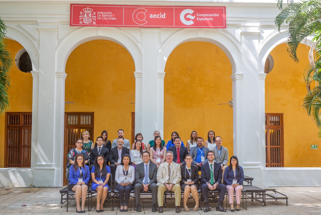 Seminario: Ensayos clínicos con medicamentos y buenas prácticas ...