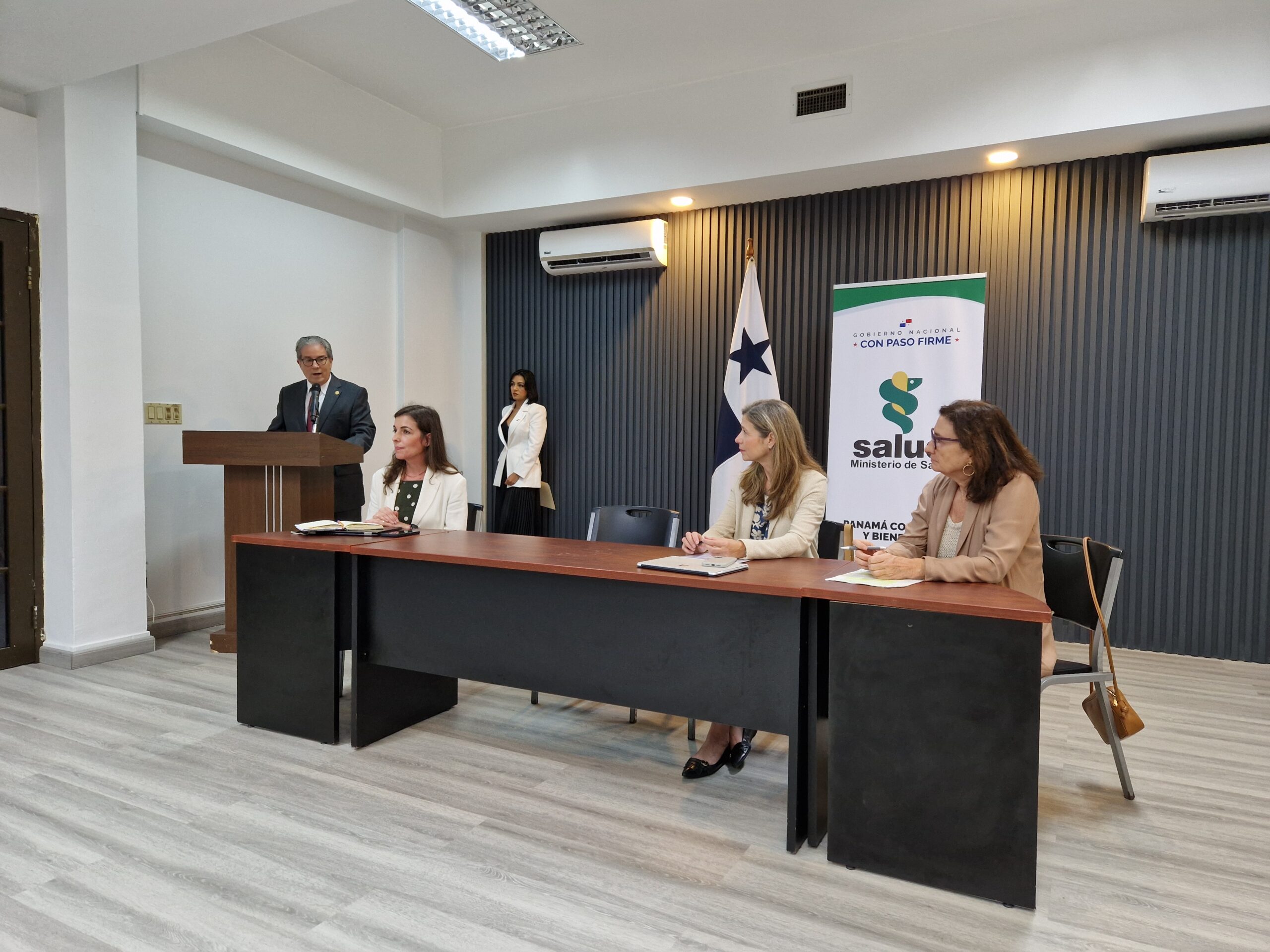 La Red EAMI congrega a los principales actores iberoamericanos de ...